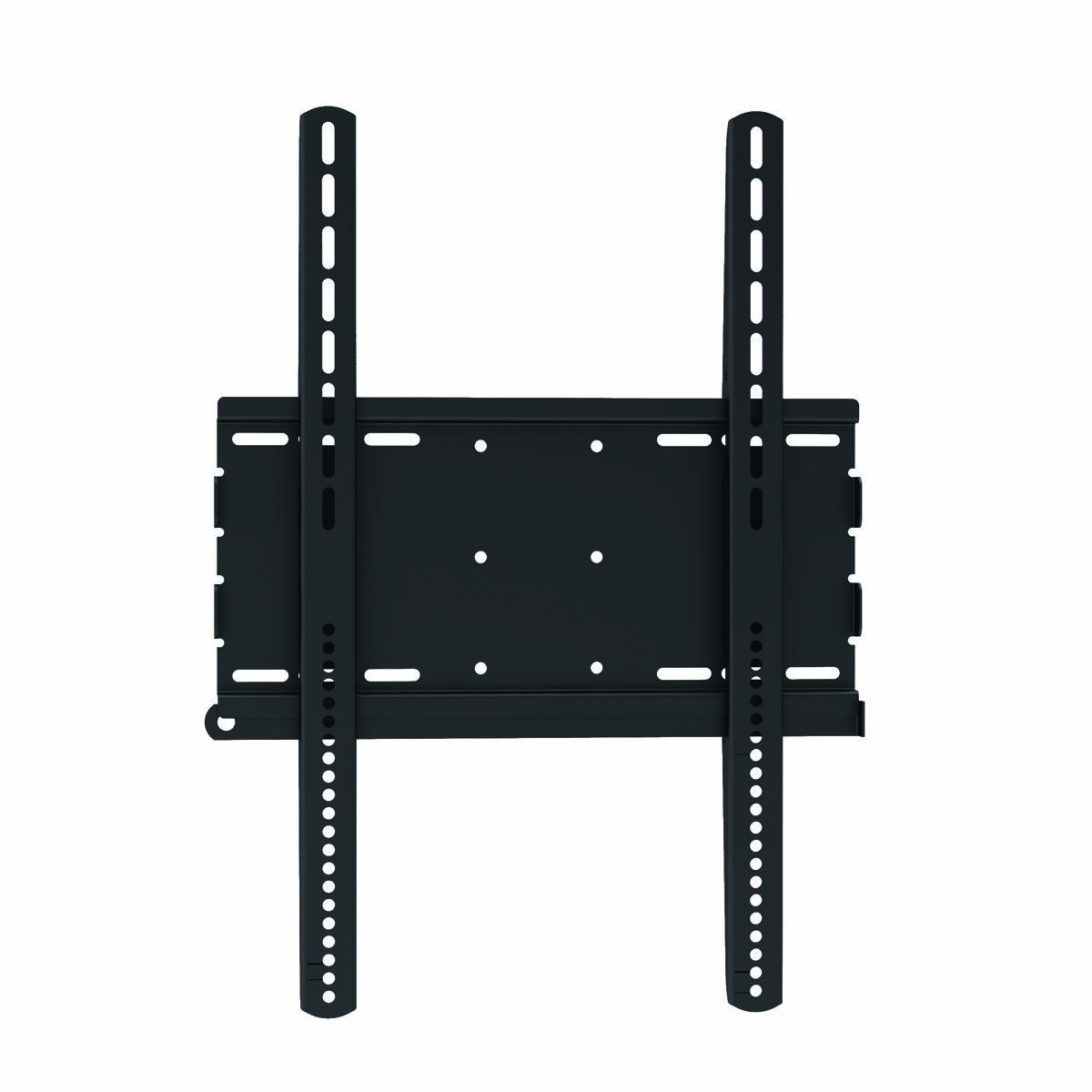 Support Mural Fixe Spécial Mode Portrait pour Ecran Plat 37" à 70"